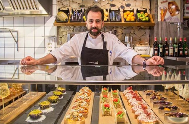 Restaurantes Vitoria :: The-yellow-brick-lane